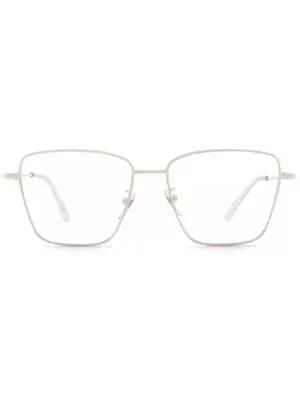RETROSUPERFUTURE Numero 98 Square-frame Glasses