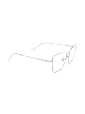 RETROSUPERFUTURE Numero 98 Square-frame Glasses