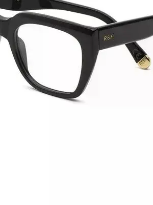 RETROSUPERFUTURE Numero 76 Square-frame Glasses