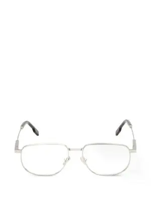 Zegna Metal-frame Glasses