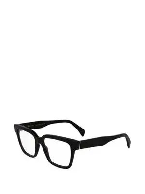 Paul Smith Lisson Square-frame Eyeglasses
