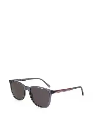 Lacoste Square-frame Sunglasses