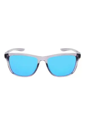 Nike Rectangle Frame Sunglasses - Grey