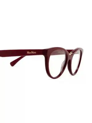 Max Mara Cat-eye Glasses