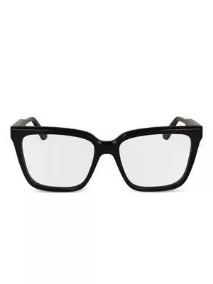Calvin Klein Square Frames