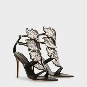 GIUSEPPE ZANOTTI New Cruel 105