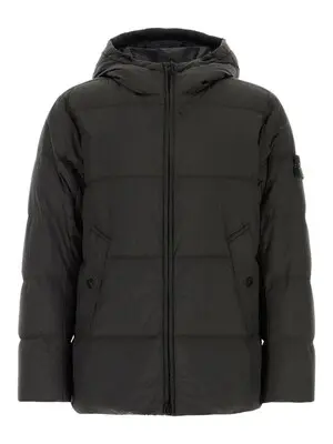 Stone Island Crinkle Reps Ny Puffer Jacket