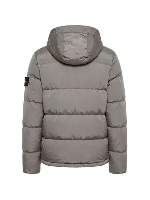Stone Island Nylon Puffer Jacket