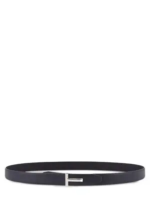 TOM FORD Leather Belt