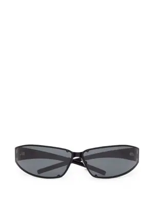 Saint Laurent Sl 963 Sunglasses - Black
