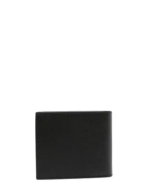 Saint Laurent Cardholder With Logo