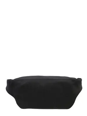 Saint Laurent Logo Pouch
