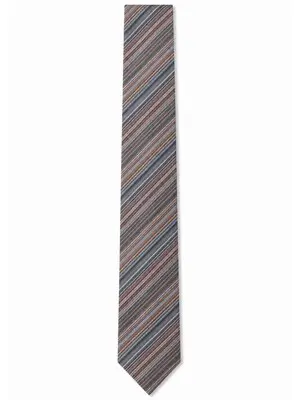 Missoni Silk Tie - Multi