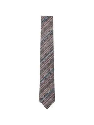 Missoni Silk Tie - Multi