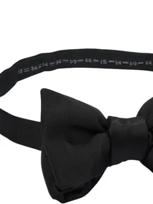 TOM FORD Silk Bow Tie