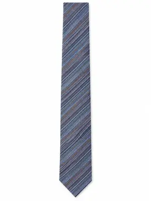 Missoni Silk Tie - Multi