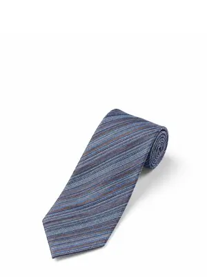 Missoni Silk Tie - Multi