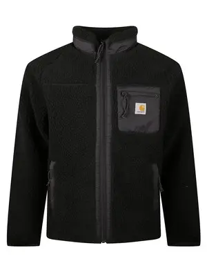 Carhartt Work In Progress Pile Prentis Liner - Black