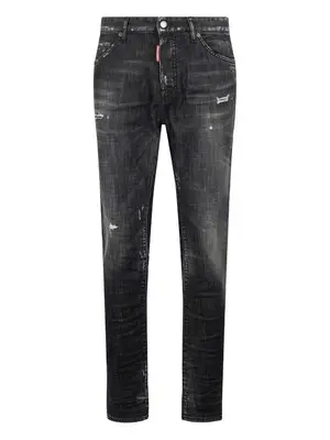 Dsquared2 Teddy Jeans