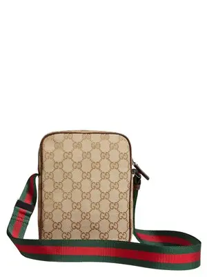 Gucci Tag Small Crossbody Bag
