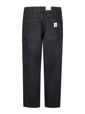Carhartt Work In Progress Single Knee Trousers