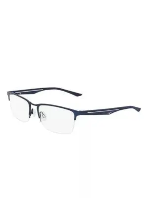 Nike Rectangle Glasses - Blue