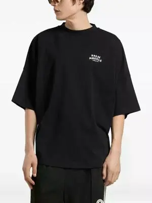 Palm Angels Drift Back Over T-shirt