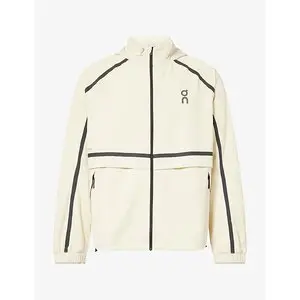 On Performance Volt Woven Jacket