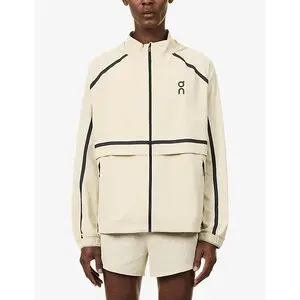 On Performance Volt Woven Jacket