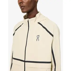 On Performance Volt Woven Jacket