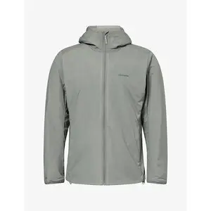 SALOMON Mountain Flex Woven Hooded Jacket