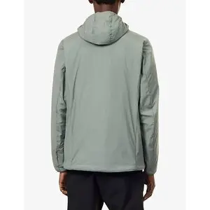 SALOMON Mountain Flex Woven Hooded Jacket