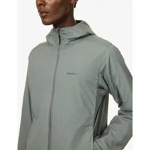 SALOMON Mountain Flex Woven Hooded Jacket