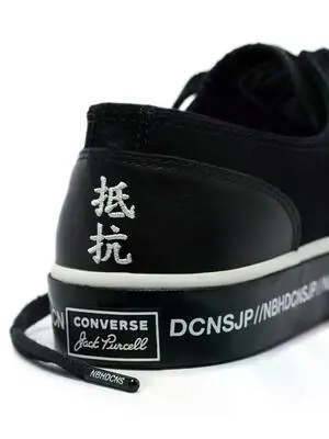 CONVERSE X Neighborhood Jack Purcell Sneakers