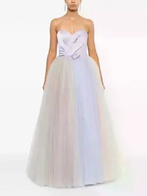 EVENING DRESSES