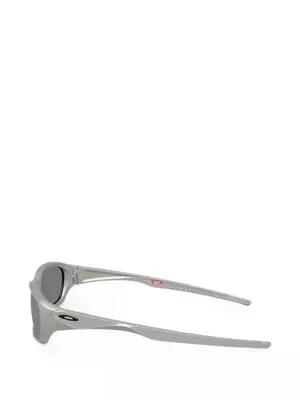 Oakley Terraforma Rectangle-frame Sunglasses
