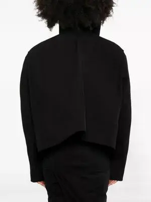Rick Owens Biker Jumbo Stooges Jacket