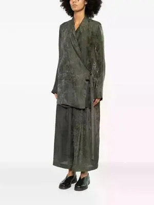 UMA WANG Khole Jacket