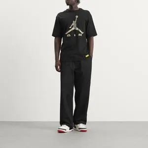 JORDAN Brooklyn Camo T-shirt