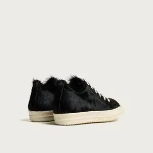Rick Owens Low Sneaks