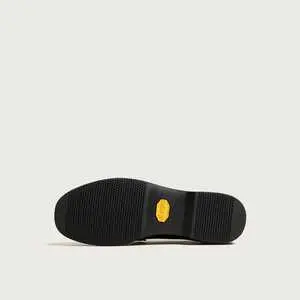 Visvim Fabro Folk Loafer