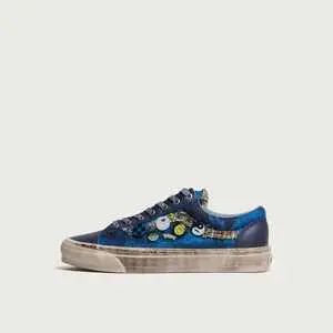 VANS Lx Old Skool 36 Souvenir Sneaker