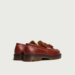 GARMENT PROJECT Pete Moc Toe Loafer