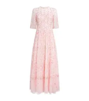 Needle & Thread Embellished Evening Dresses