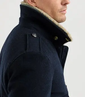 Brunello Cucinelli Cashmere Bomber Jacket