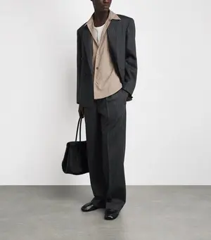 FRAME Cotton Stripe Shirt