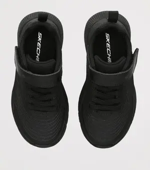 Sketchers Microspec Advance Sneakers