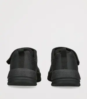 Sketchers Microspec Advance Sneakers