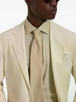 Polo Ralph Lauren Striped-print Long-sleeve Shirt