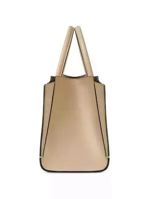 Givenchy Small Antigona Grained Leather Tote Bag